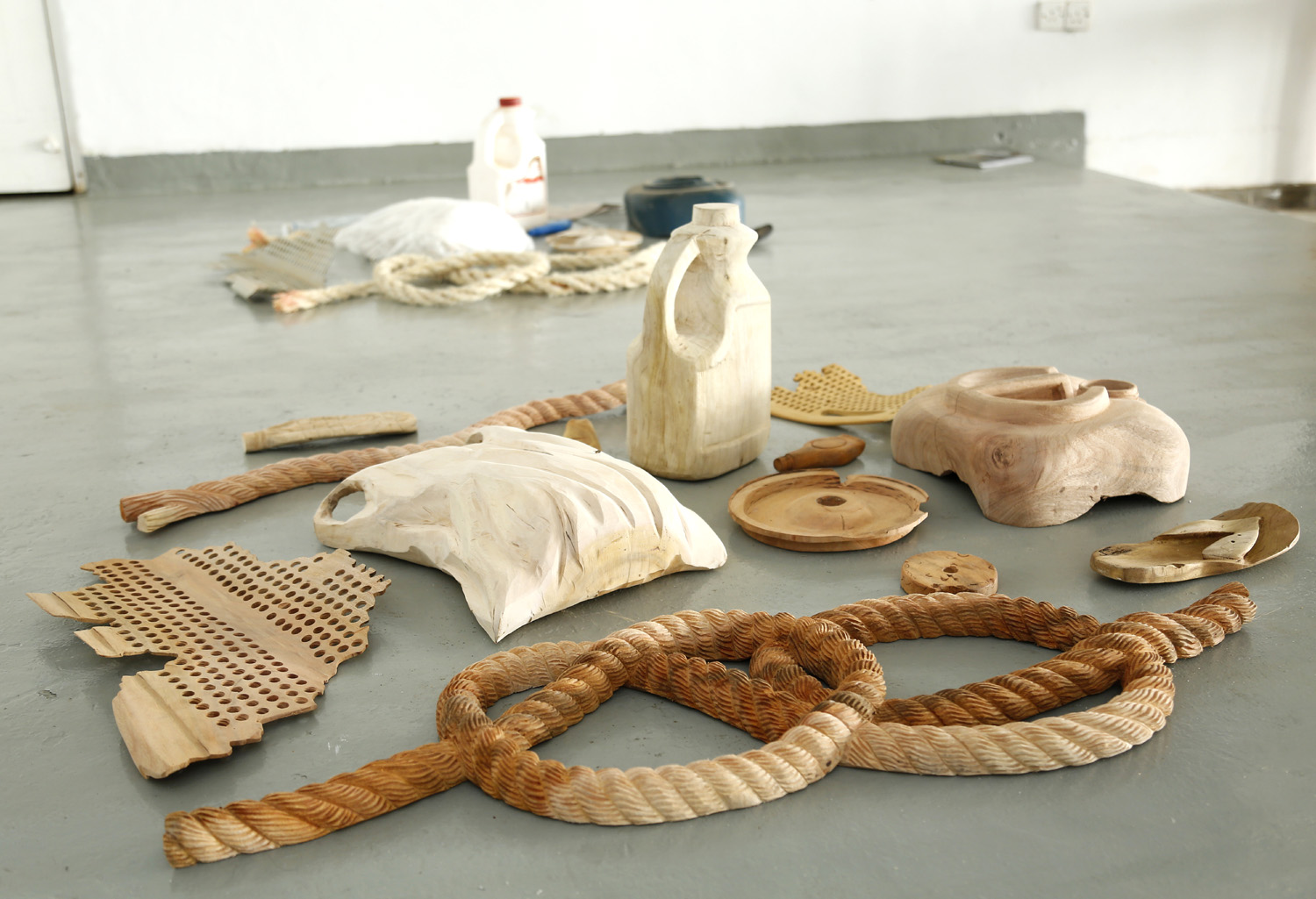 Environmental projects – Rob Mulholland